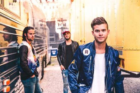 OBB | Platform Tickets